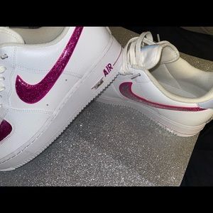 Nike | Shoes | Custom Womens Nike Air Force | Poshmark